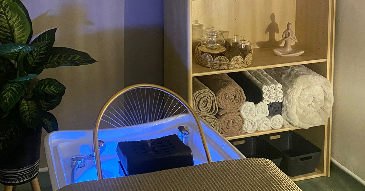Harmony Head Spa & Wellness | Japanese Head Spa Shifnal